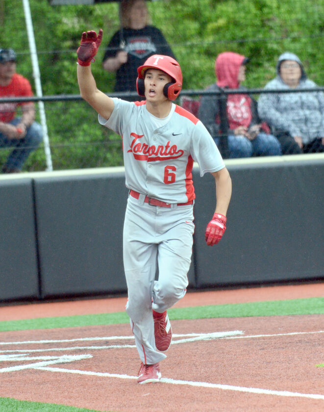 Resilient Red Knights walk-off to a title | News, Sports, Jobs - The ...